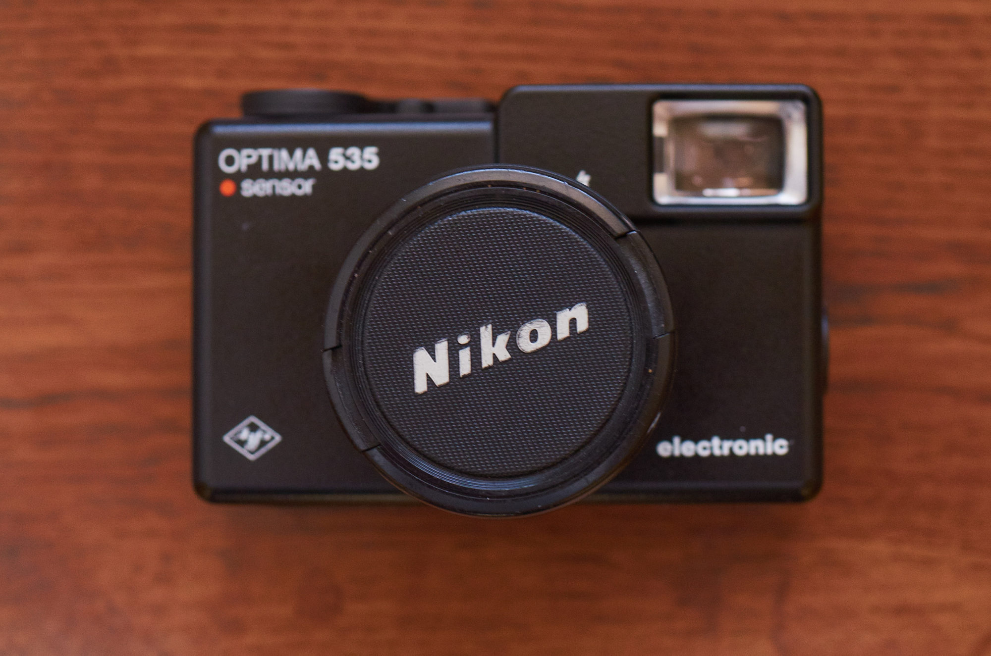 20171010-154316-Agfa Optima Sensor 535 product shots-©JamesECockroft ...