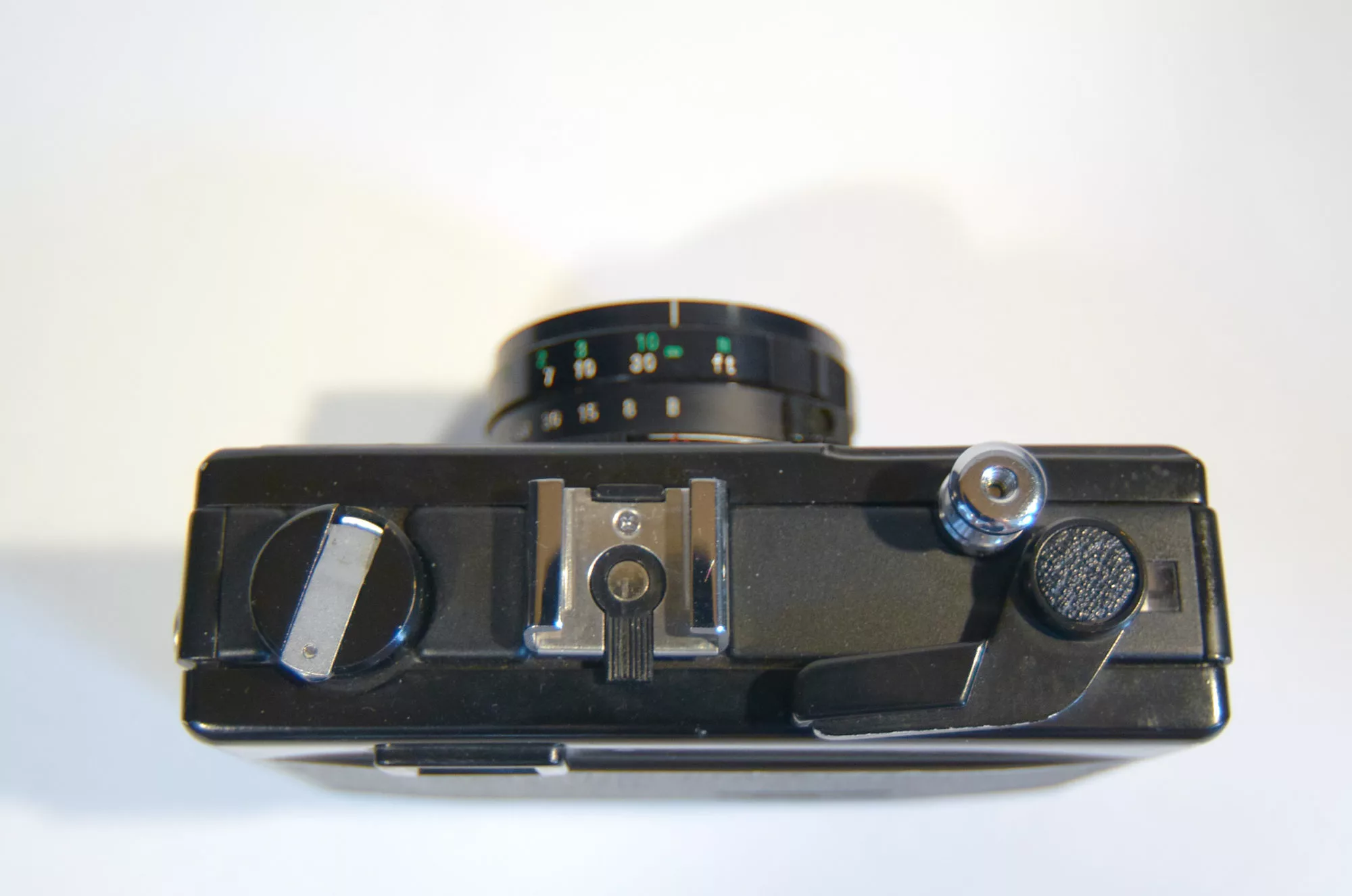 Sears 35|RF top – James Cockroft