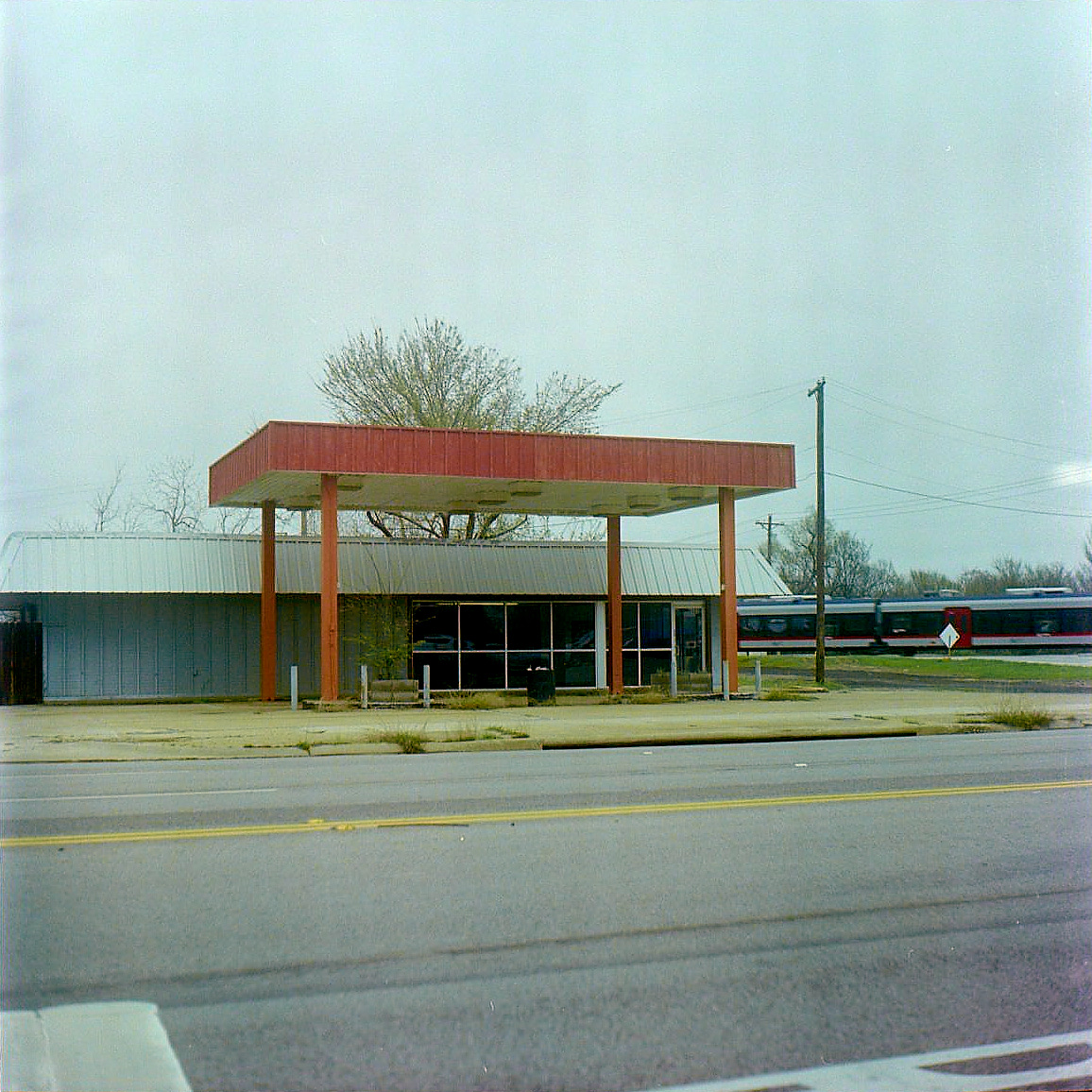 Smithfield, TX 2020 – James Cockroft