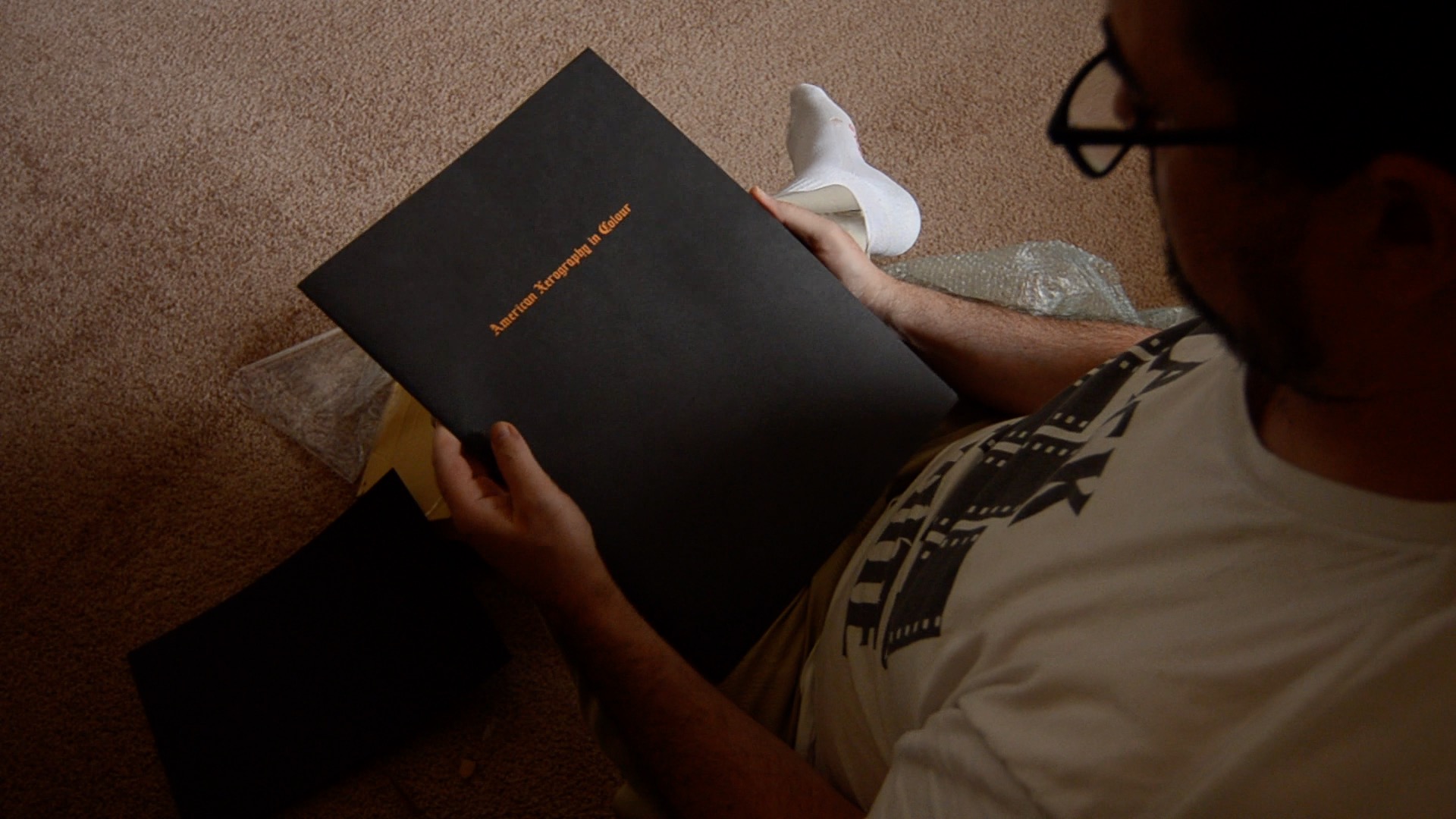 Unboxing-American-Xerography-in-Color – James Cockroft